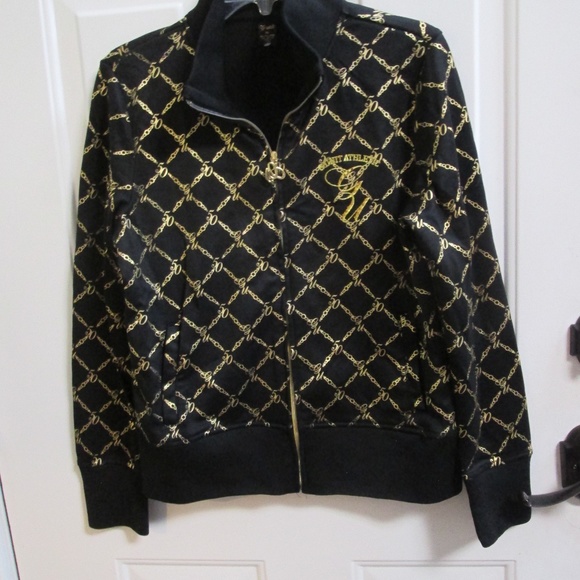 G Unit 50 cents | Jackets & Coats | Y2k Vintage G Unit 5cents Black ...